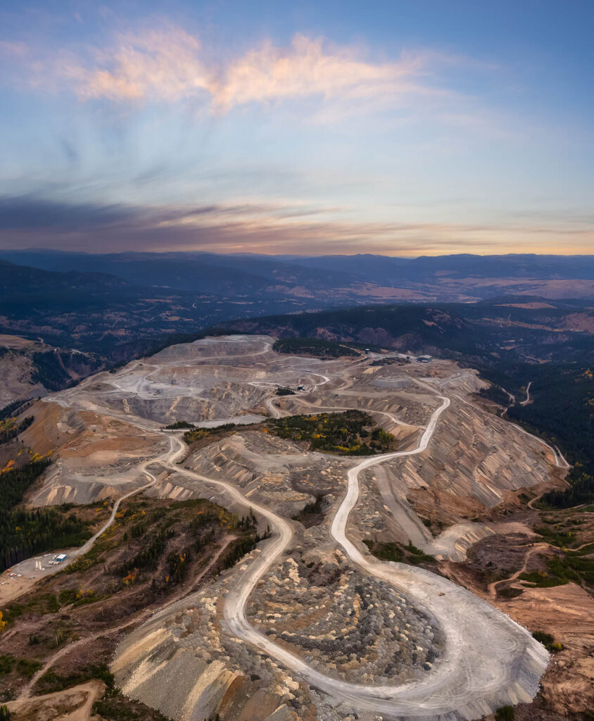 Solutions – Cascadia Scientific