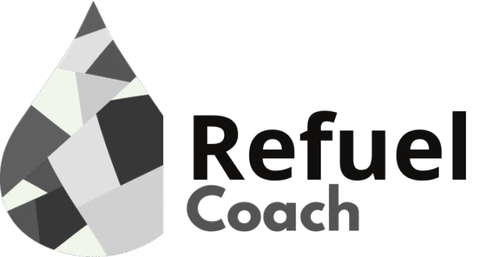 Refuel Coach by Cascadia Scientific - Cascadia Scientific